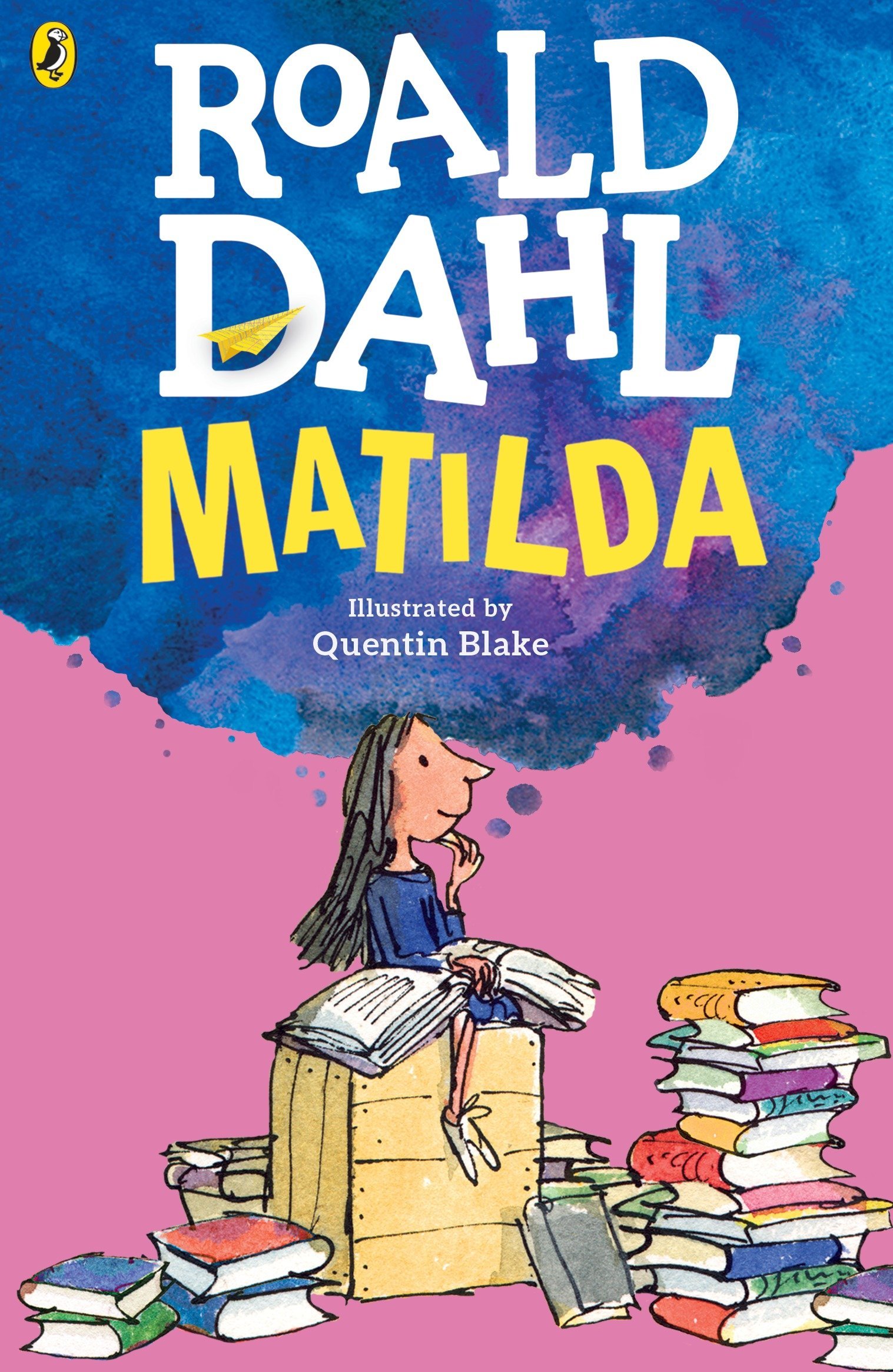 Matilda | Green Valley Book Fair