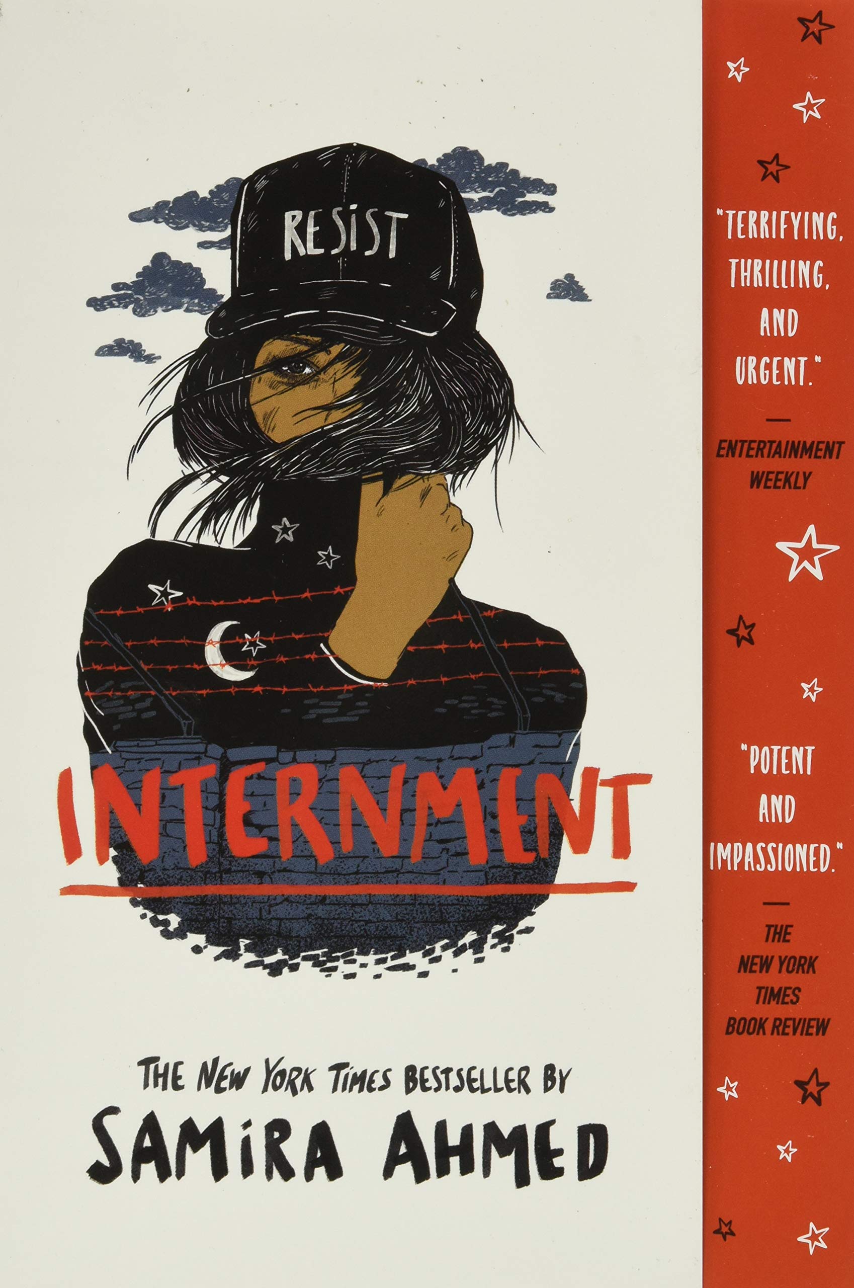 Internment | Green Valley Book Fair