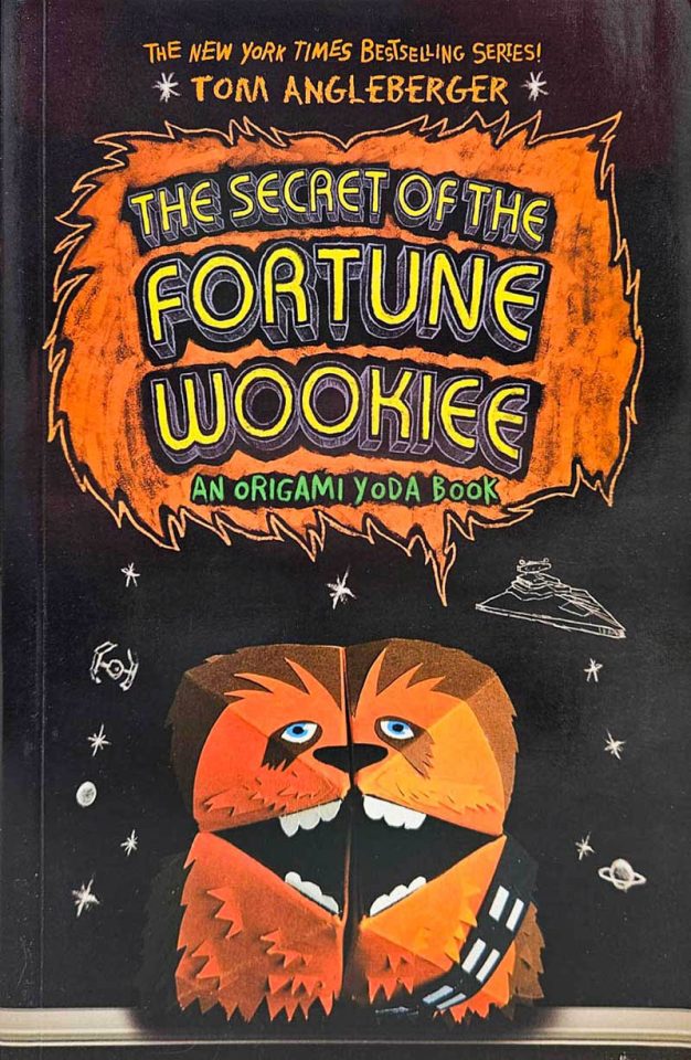 Genre: Children’s Chapter Books | Green Valley Book Fair