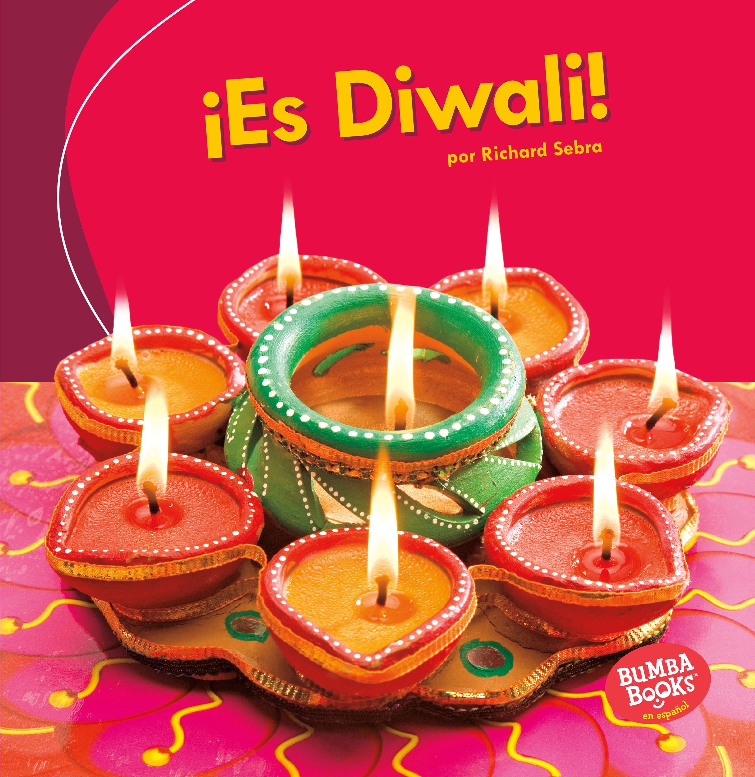 ¡Es Diwali! | Green Valley Book Fair