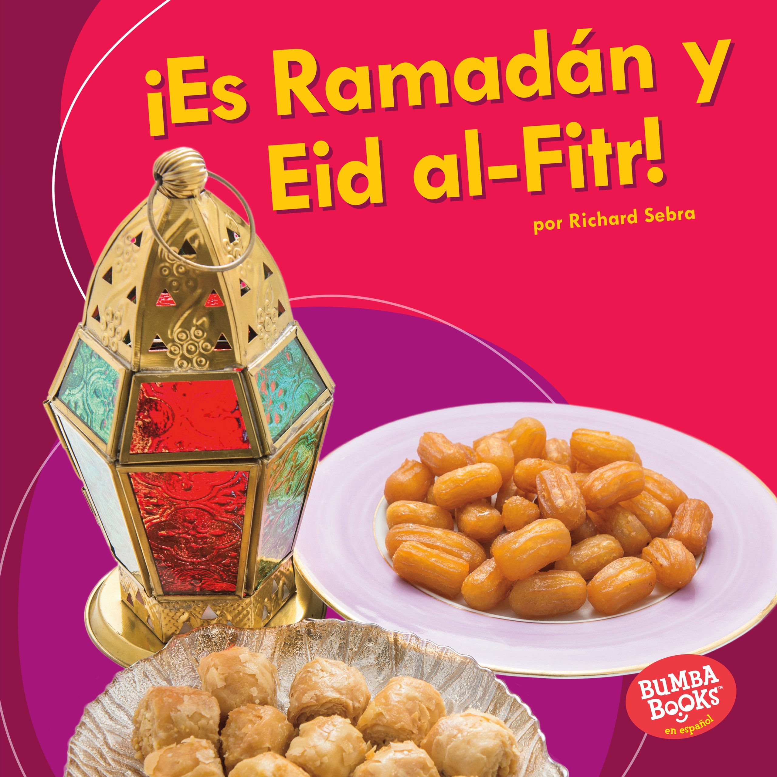 ¡Es Ramadán y Eid al-Fitr! | Green Valley Book Fair