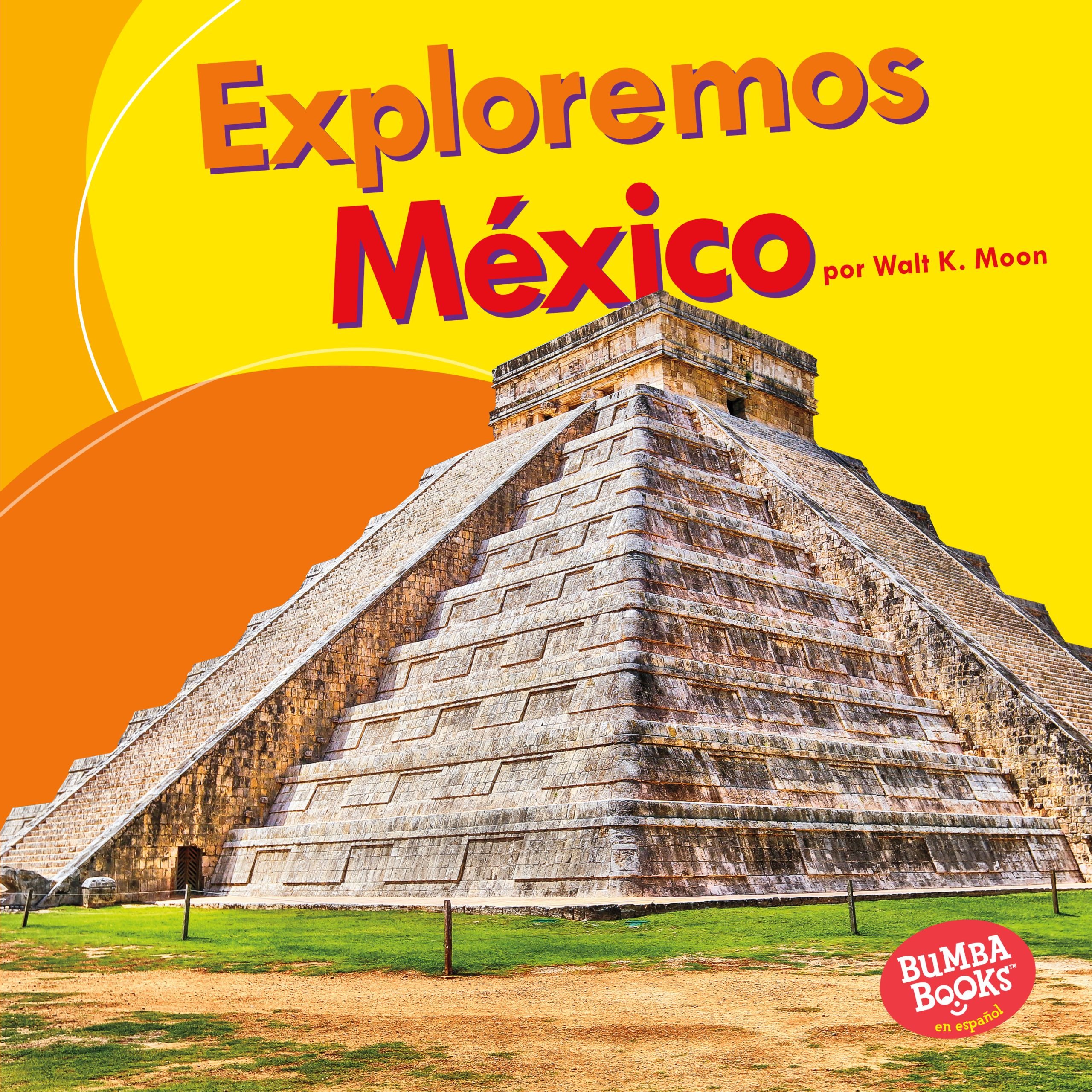 Exploremos México | Green Valley Book Fair