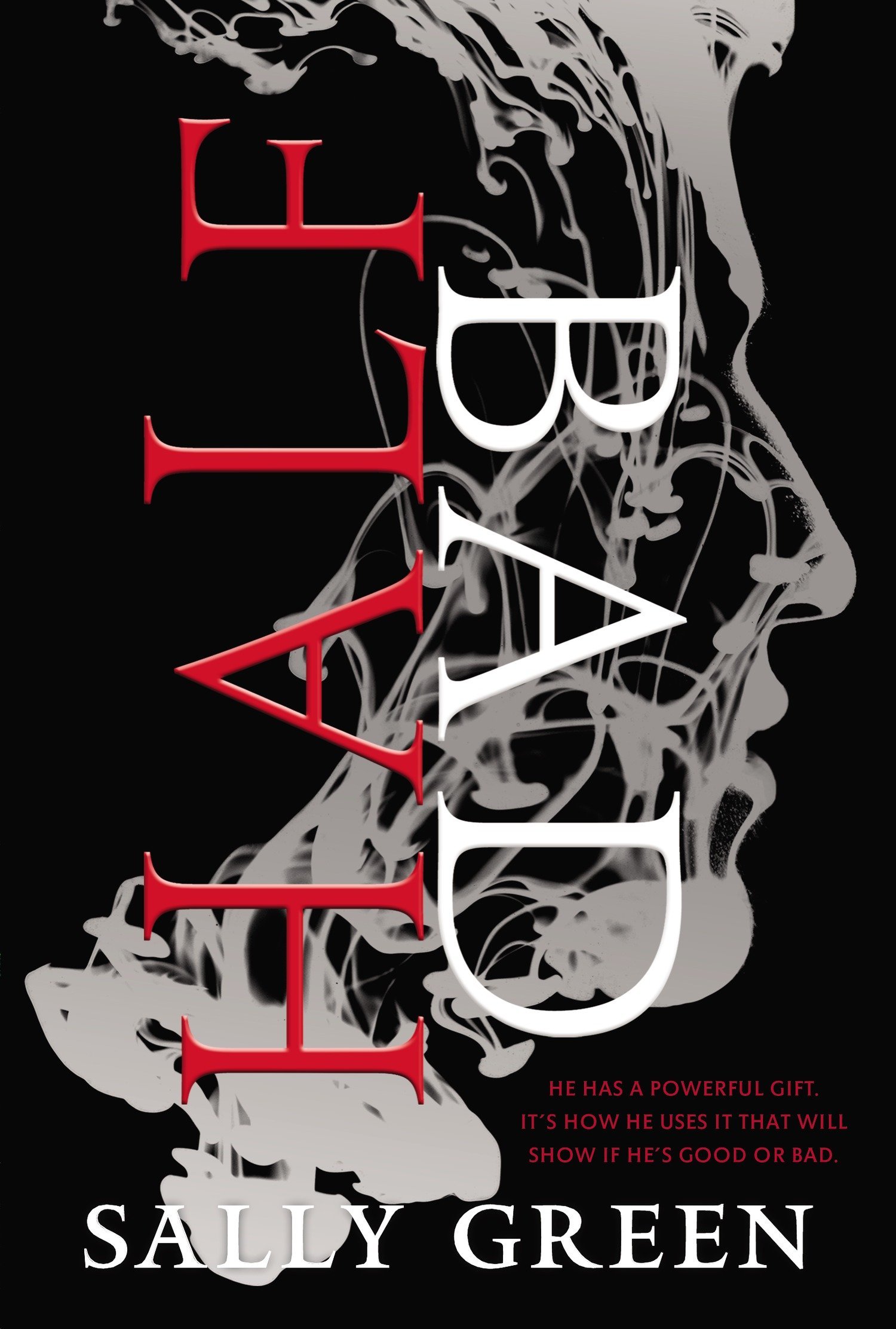 Half Bad Book 1: Half Bad Book 1 | Green Valley Book Fair