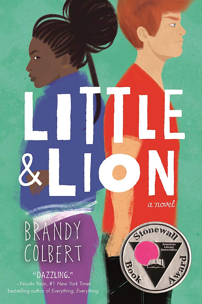 Little & Lion | Green Valley Book Fair