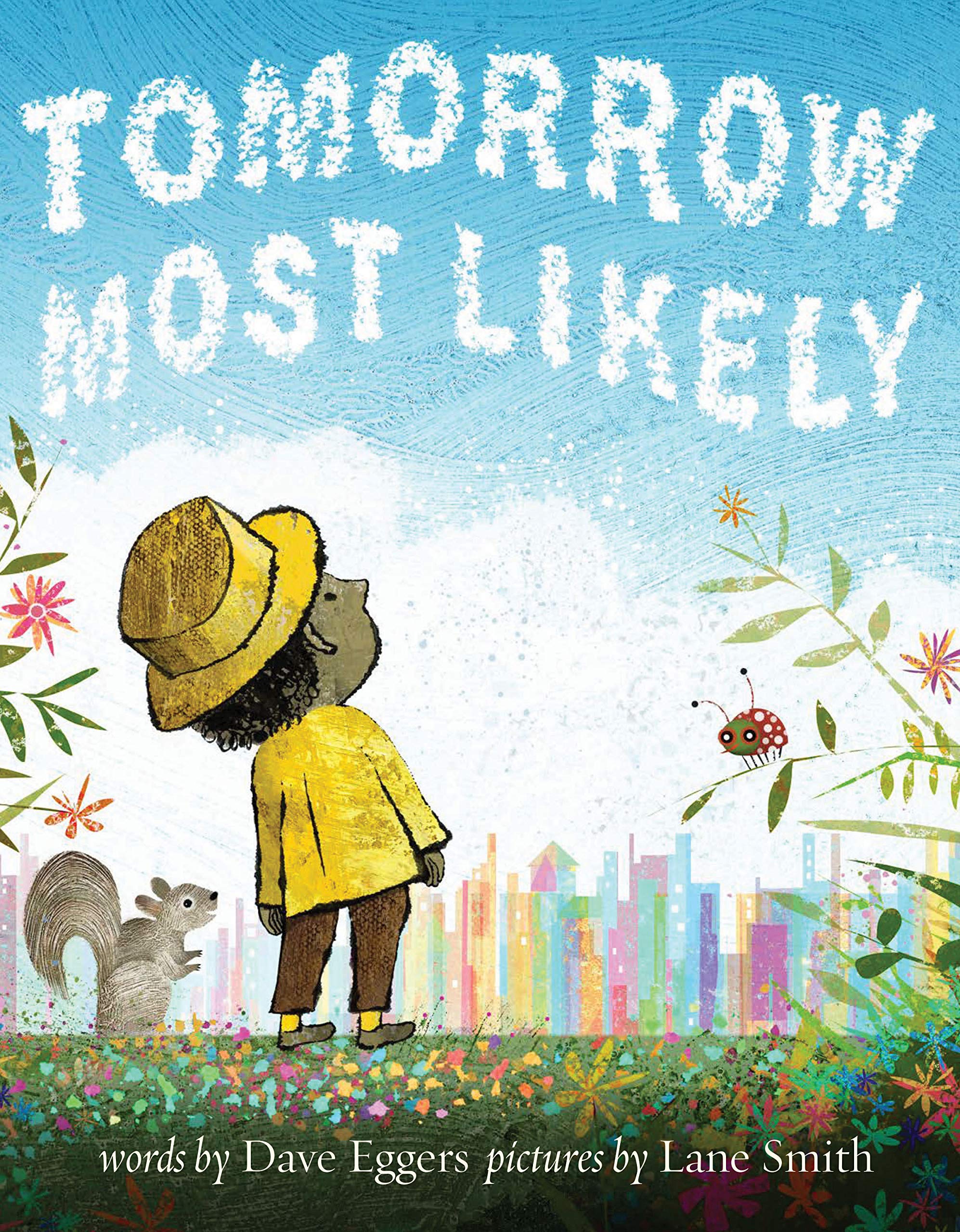 Tomorrow Most Likely | Green Valley Book Fair