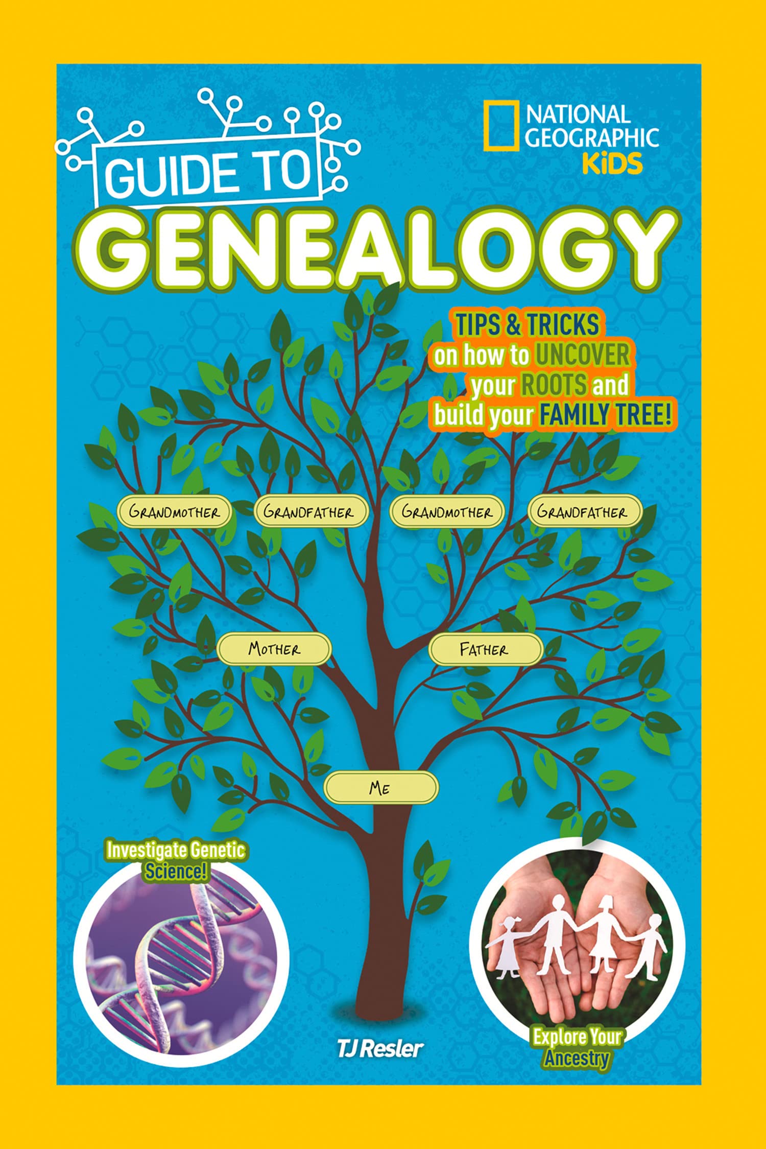 Guide to Genealogy | Green Valley Book Fair