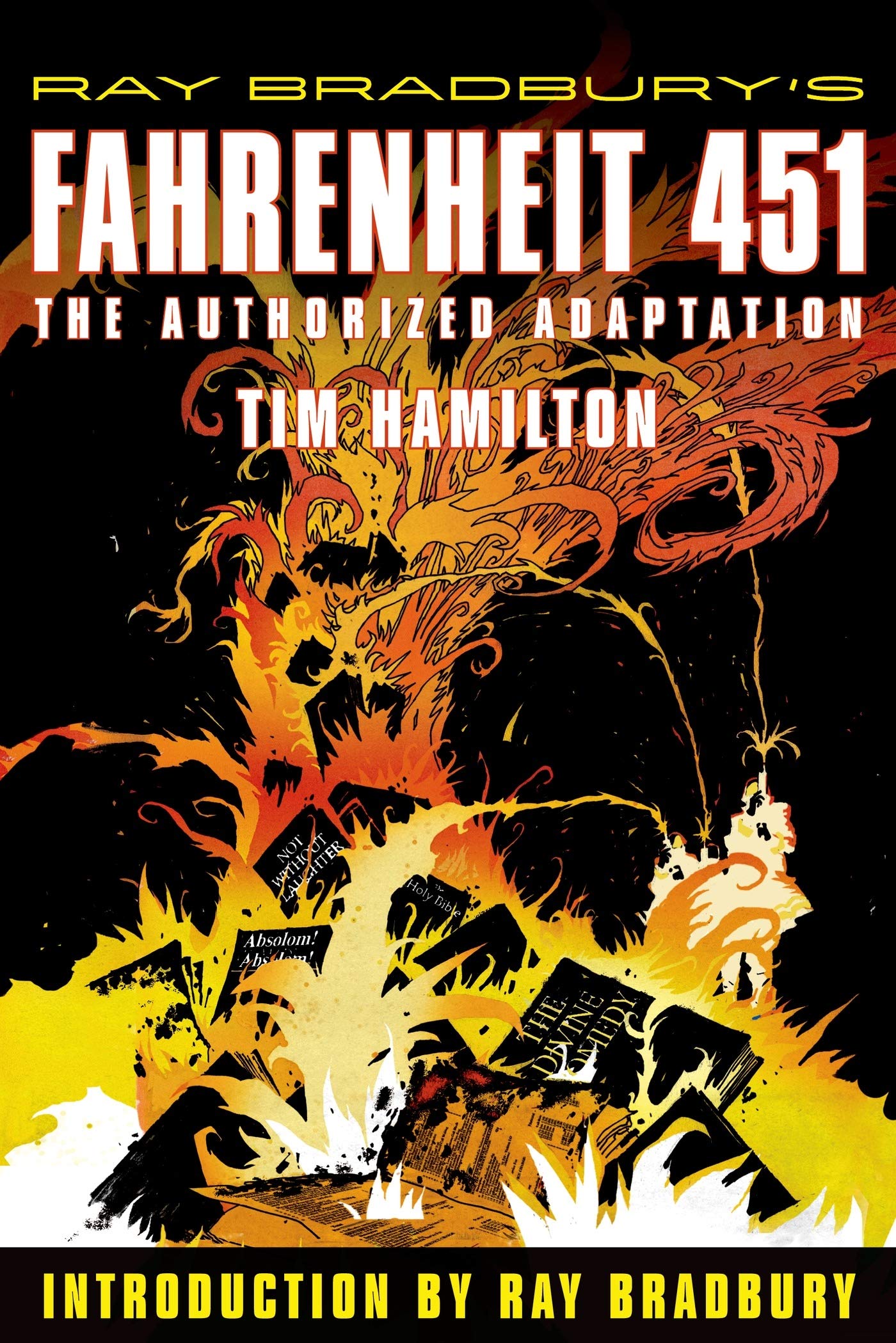 Fahrenheit 451 | Green Valley Book Fair