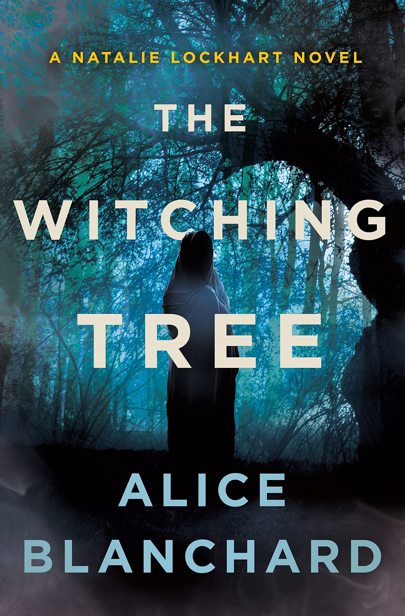 The Witching Tree: A Natalie Lockhart Novel | Green Valley Book Fair