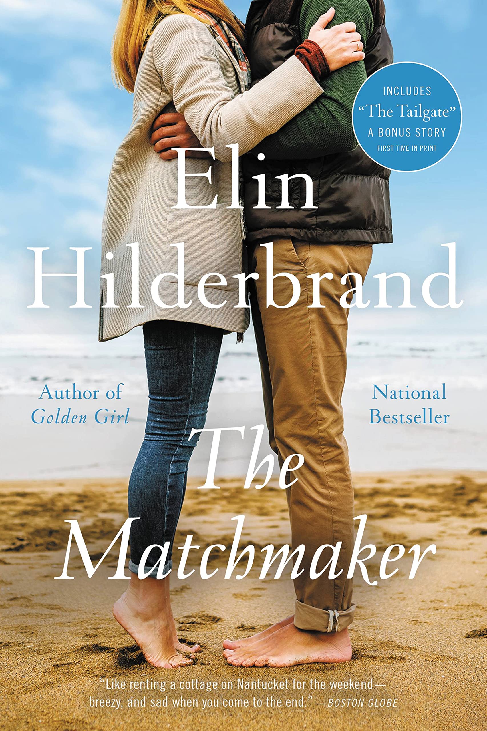 The Matchmaker | Green Valley Book Fair