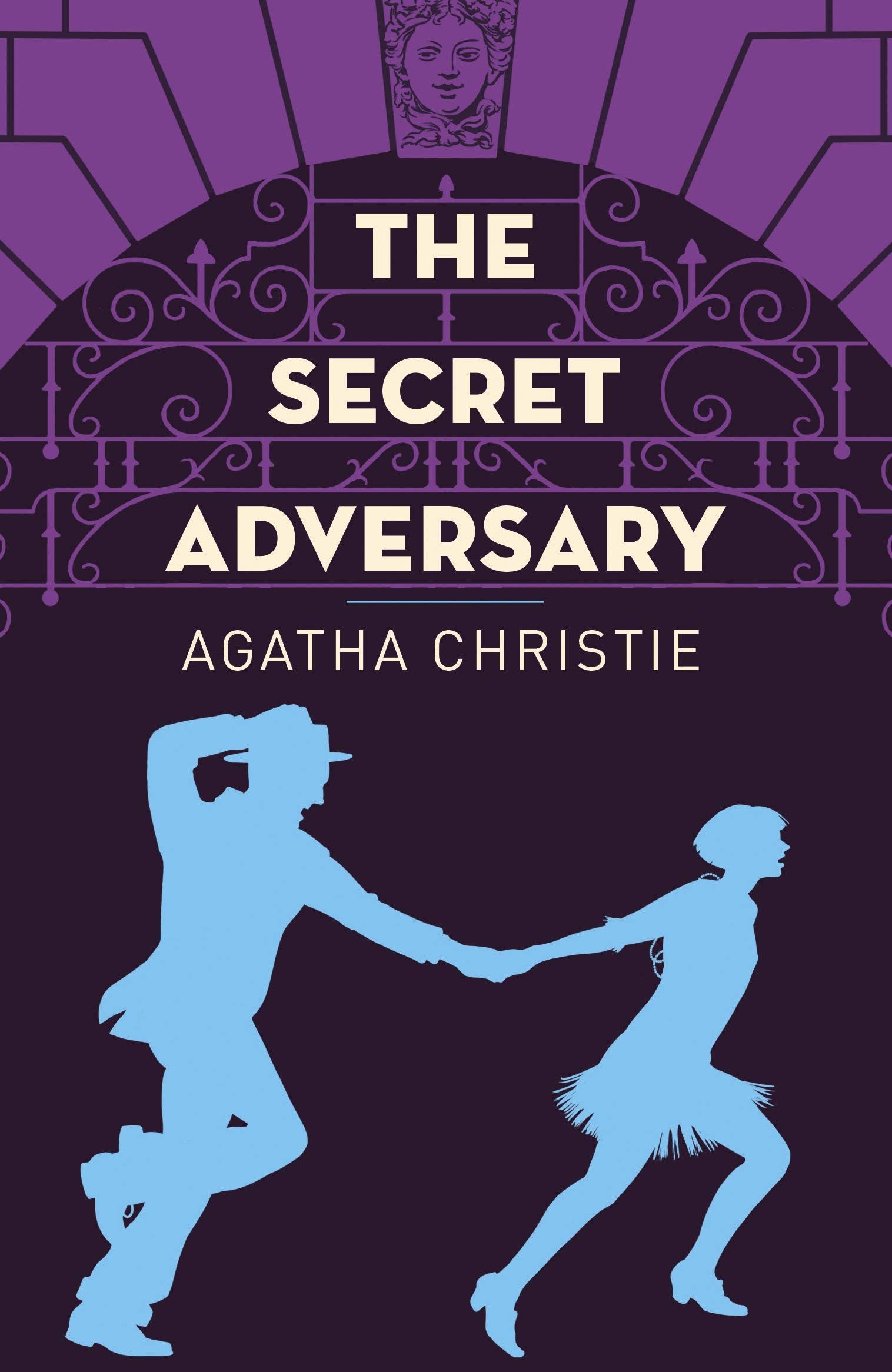 The Secret Adversary | Green Valley Book Fair