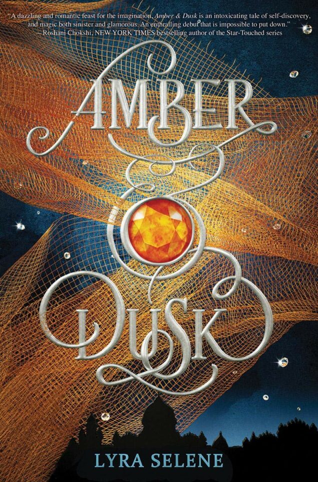 Amber & Dusk Book 1: Book 1 of Amber & Dusk | Green Valley Book Fair
