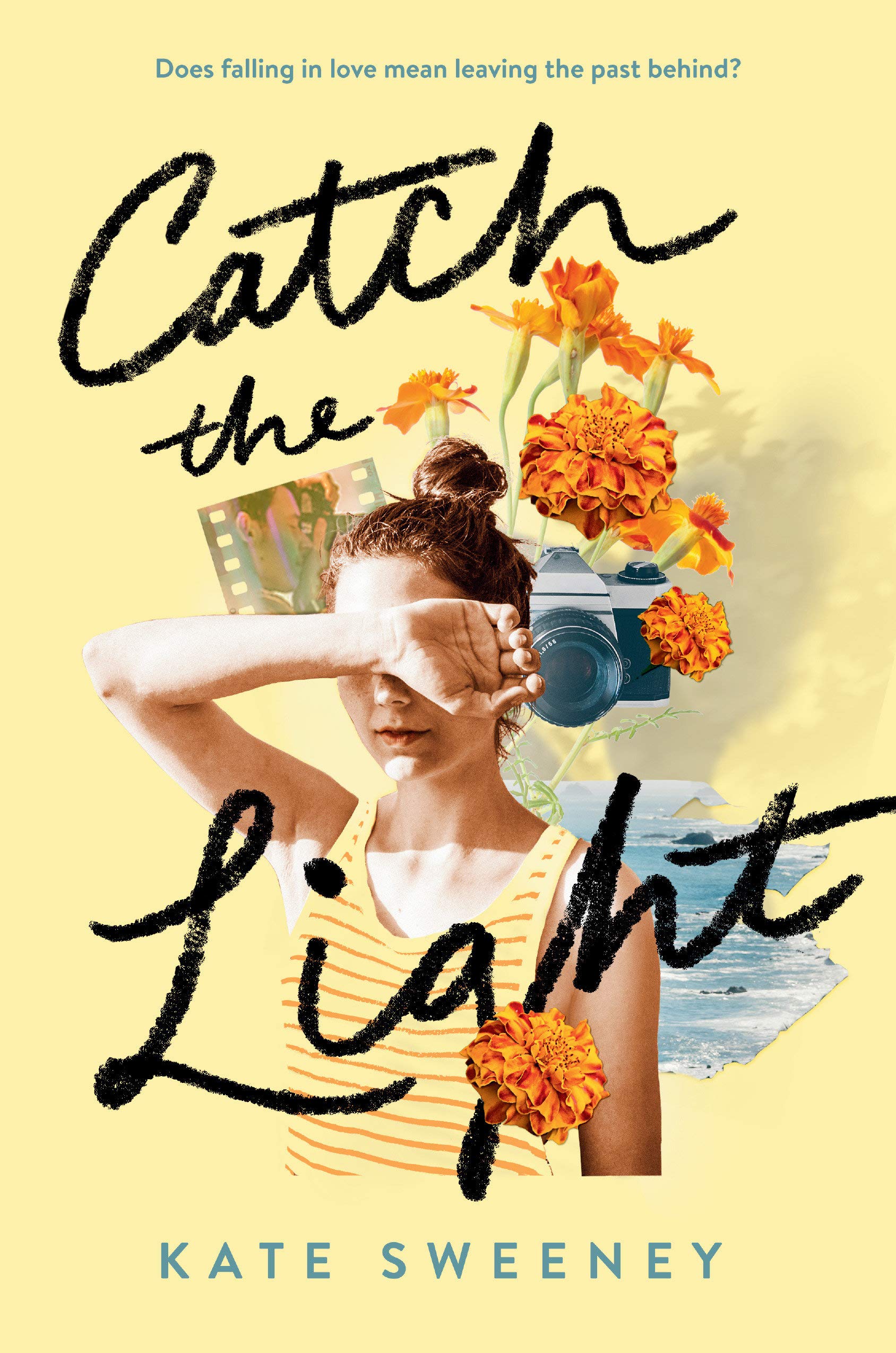 Catch the Light | Green Valley Book Fair