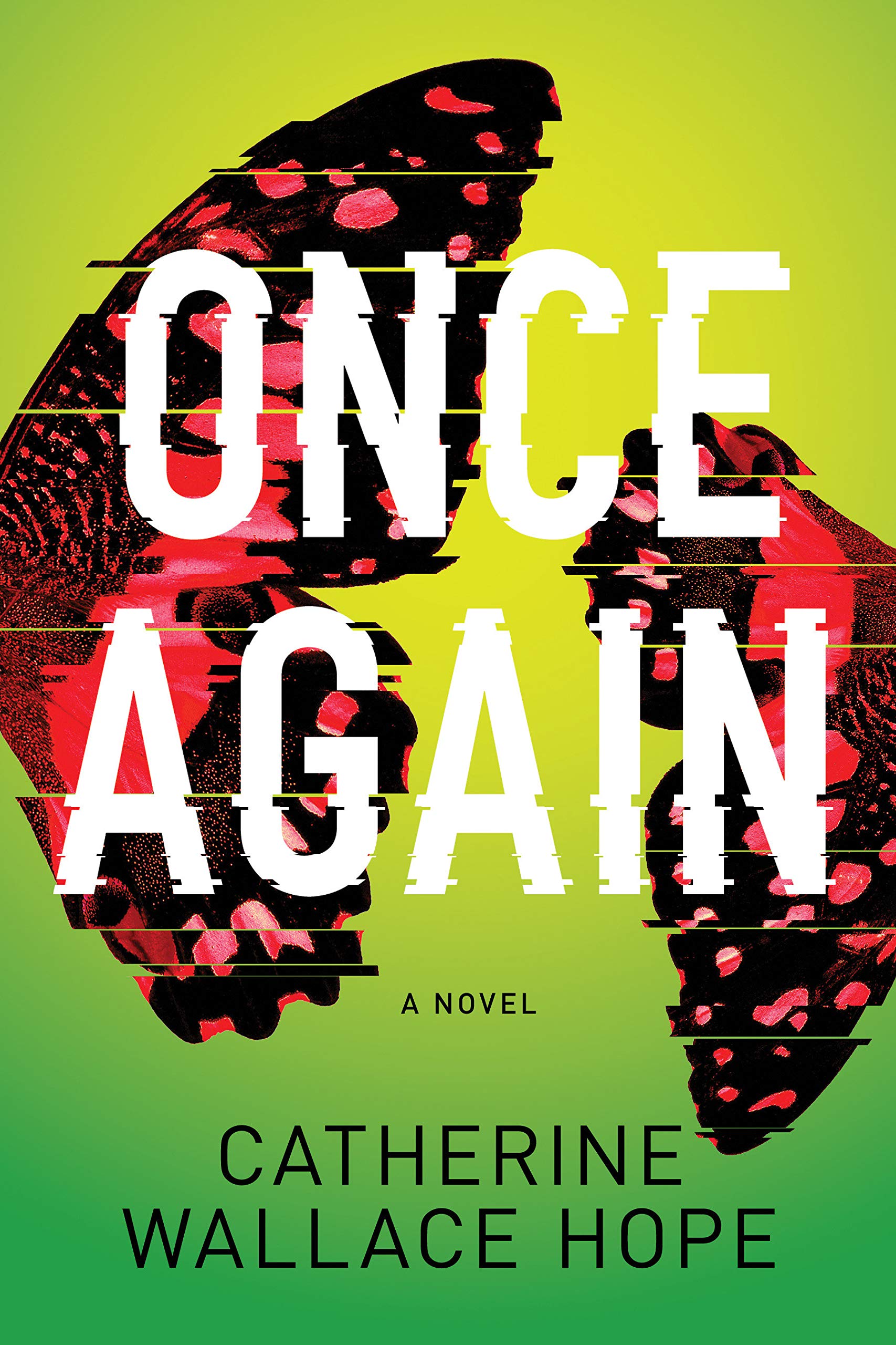 Once Again | Green Valley Book Fair