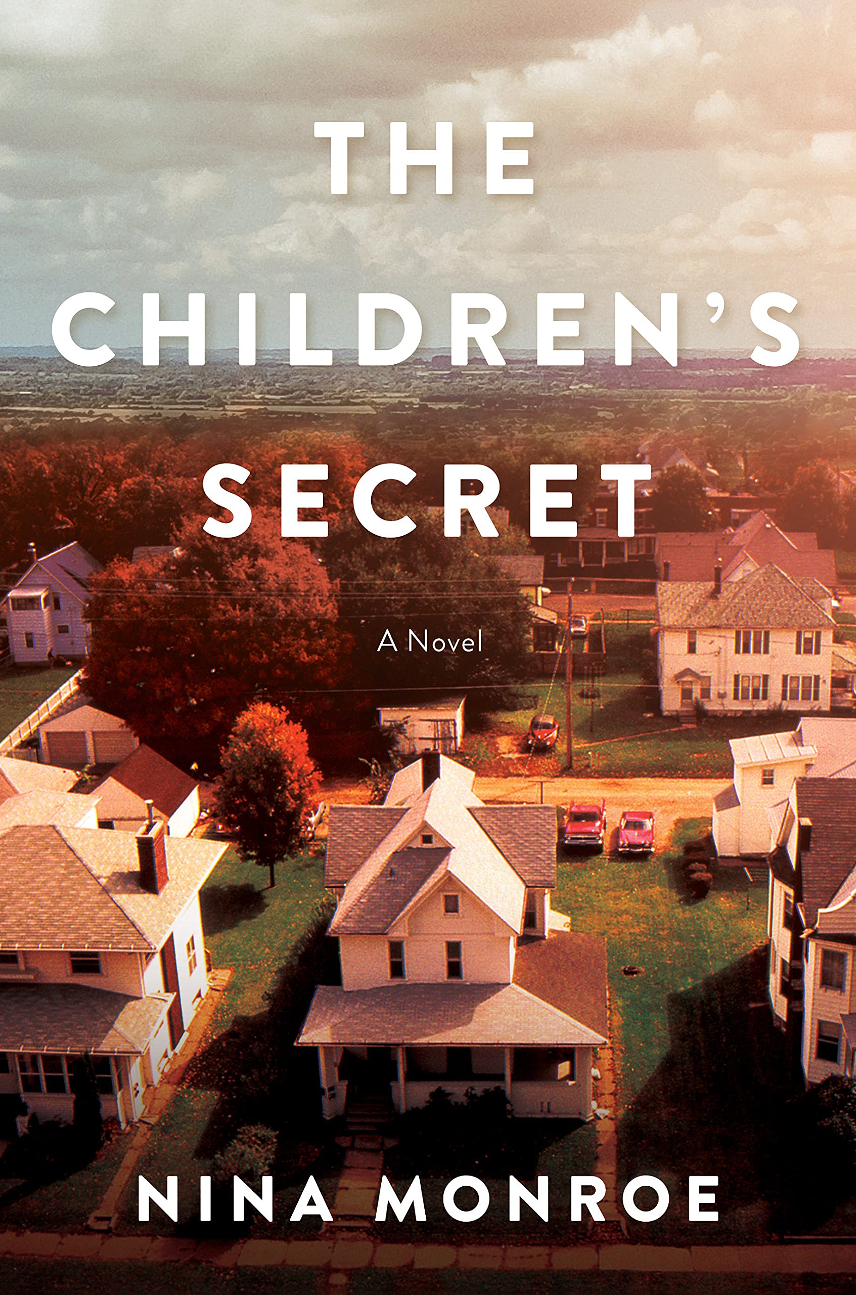 The Children’s Secret | Green Valley Book Fair