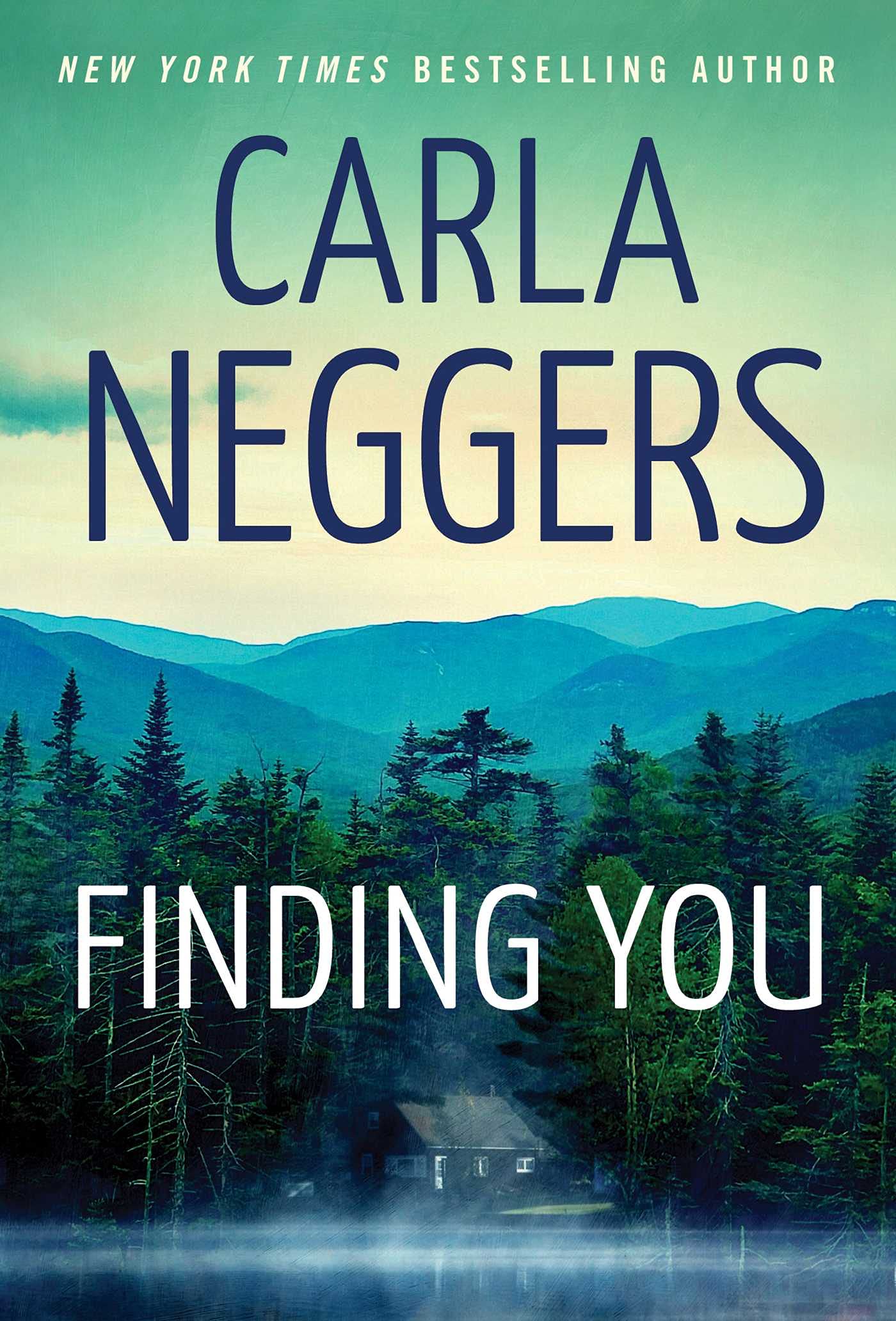 Finding You | Green Valley Book Fair