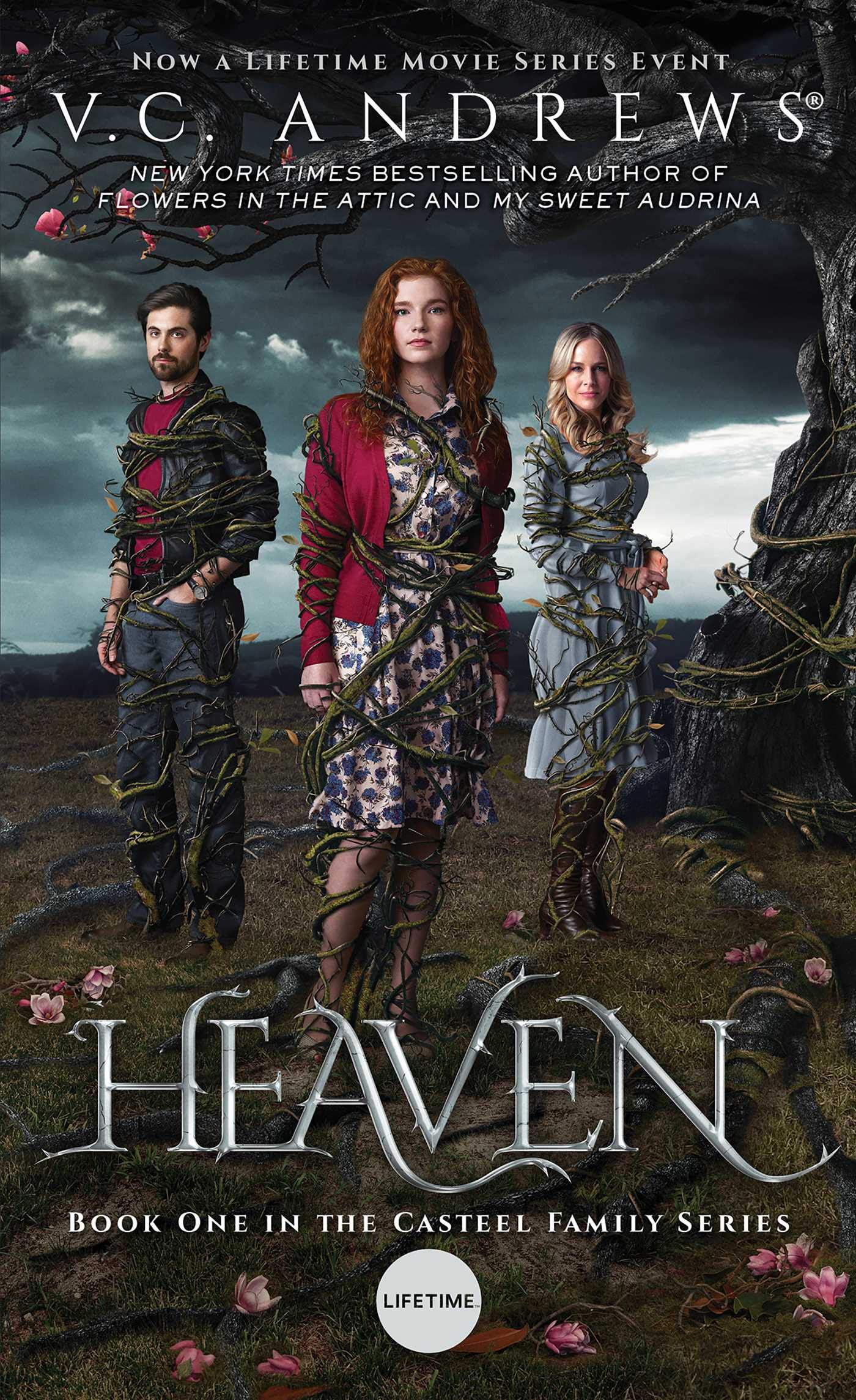 Heaven Book 1: Book One in the Casteel Family Series | Green Valley ...