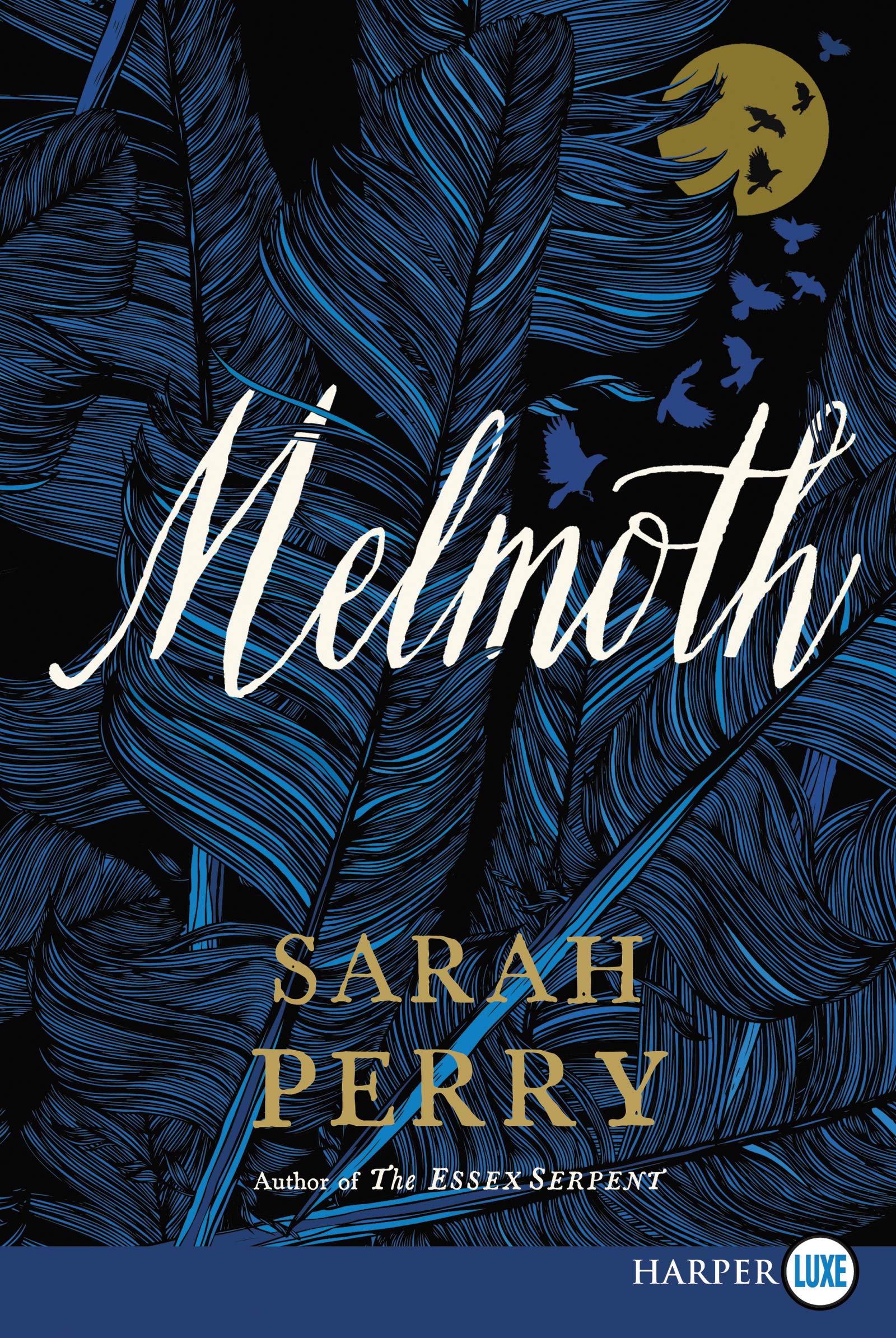 Melmoth *Large Print* | Green Valley Book Fair