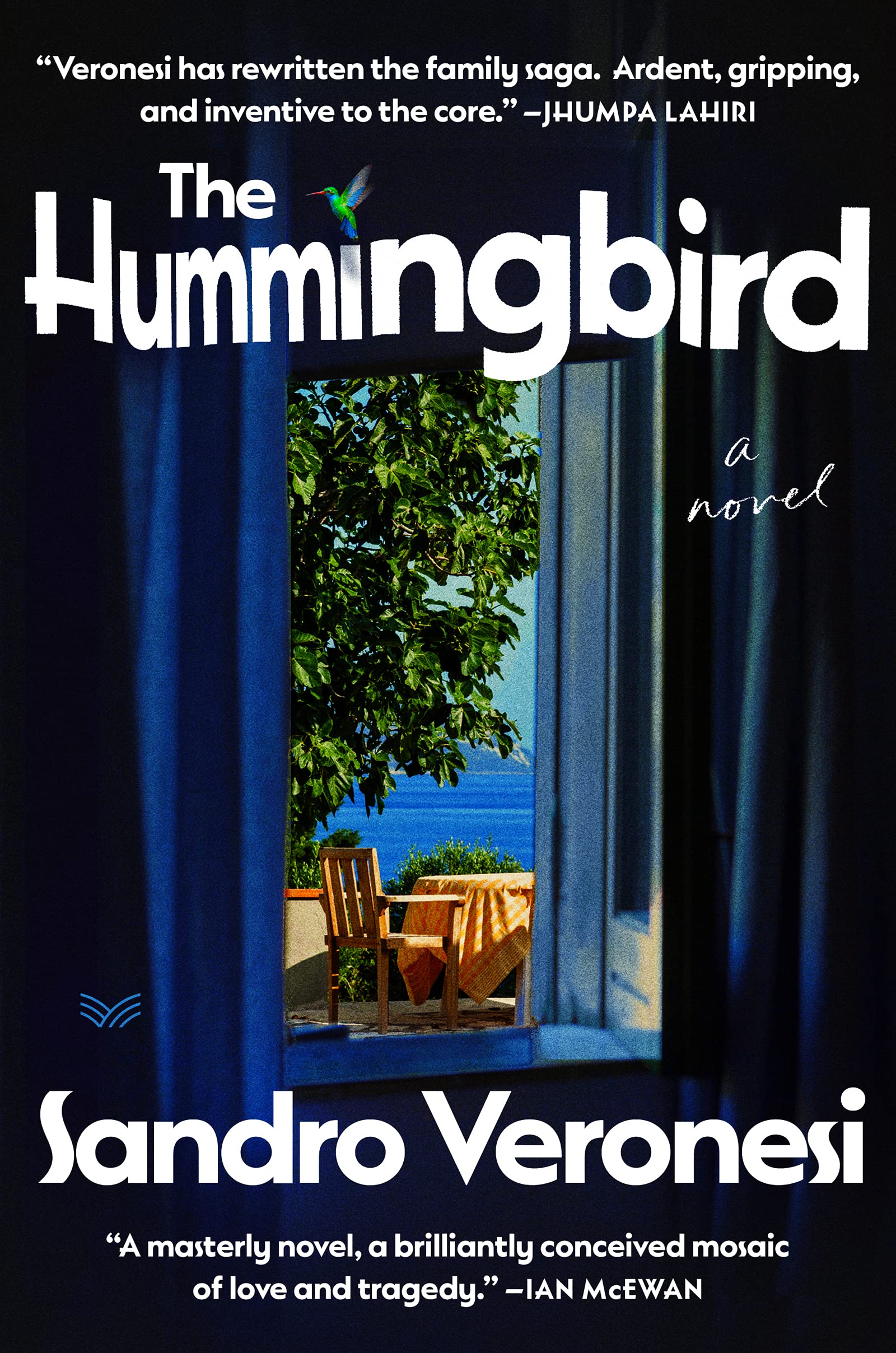 The Hummingbird | Green Valley Book Fair