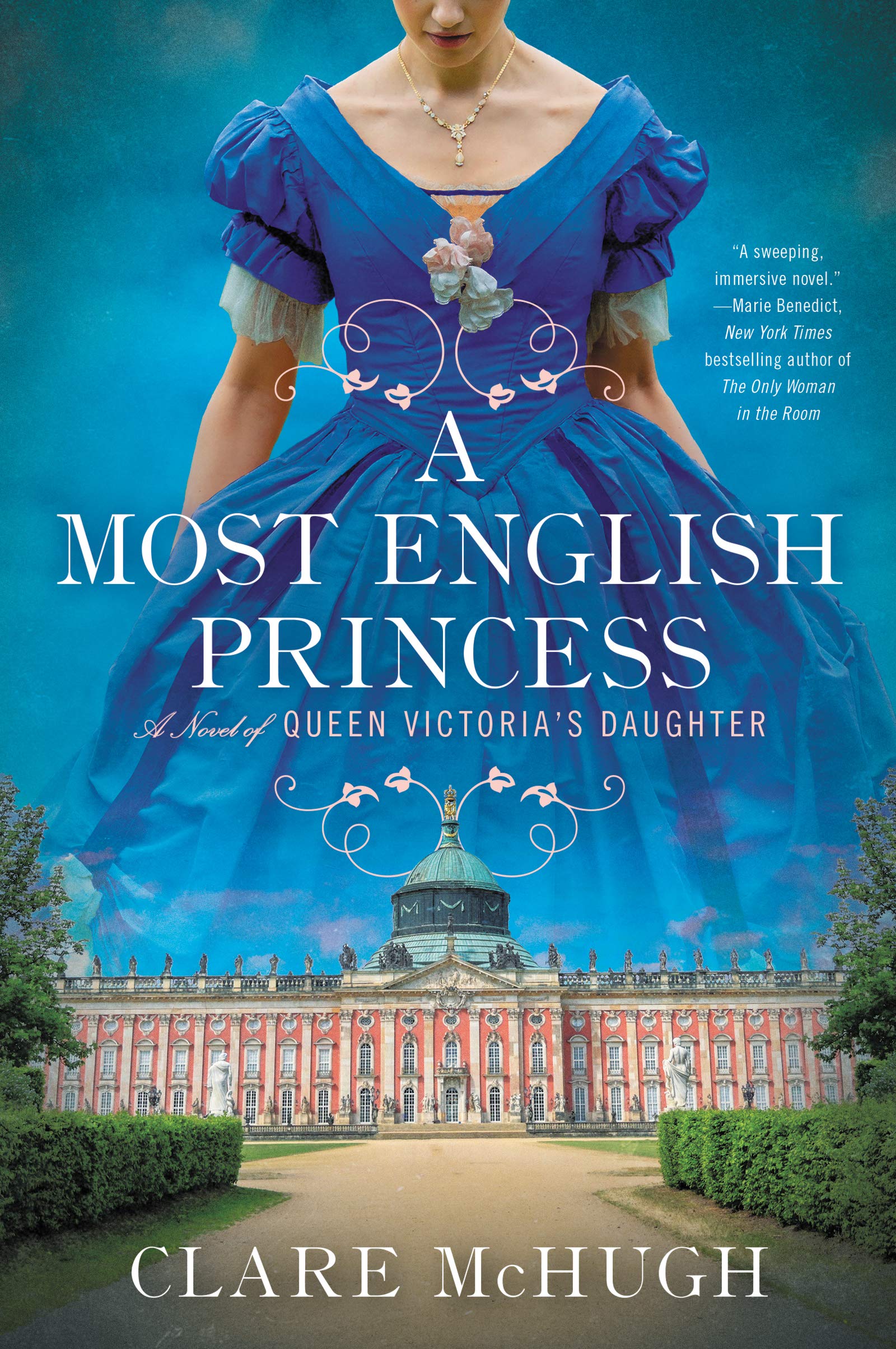 A Most English Princess: A Novel of Queen Victoria’s Daughter | Green ...