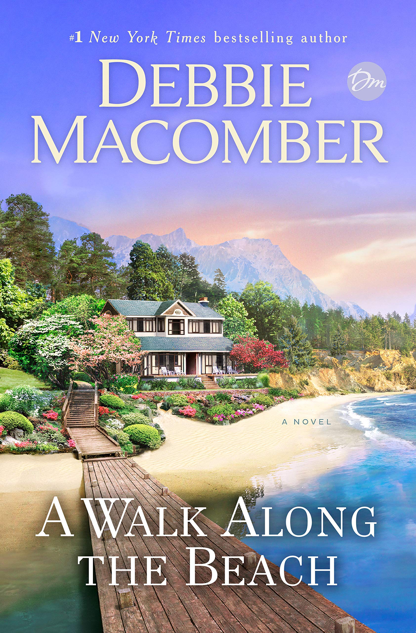 A Walk Along the Beach | Green Valley Book Fair