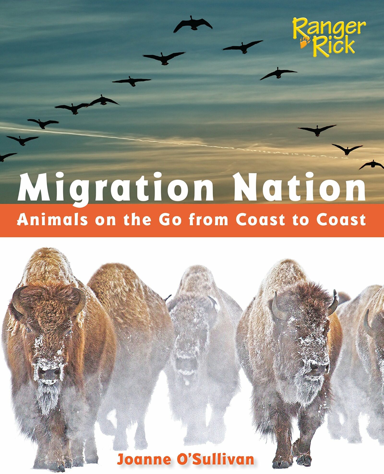 Migration Nation: Animals on the Go from Coast to Coast | Green Valley ...