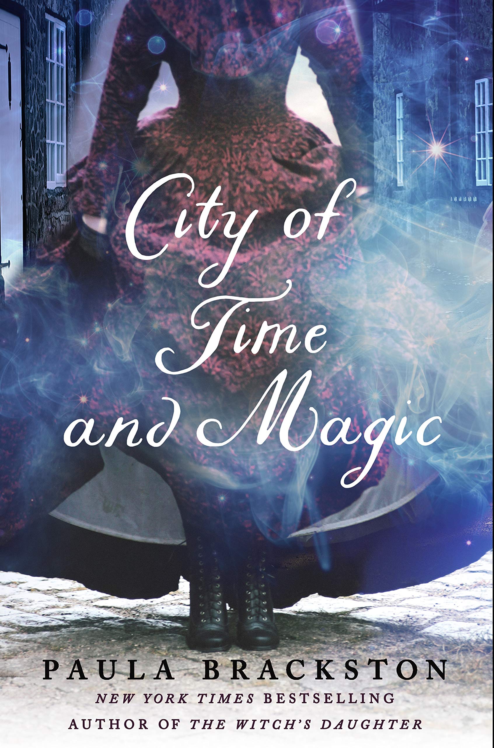 City of Time and Magic Book 4: Book 4 in the Found Things Series ...