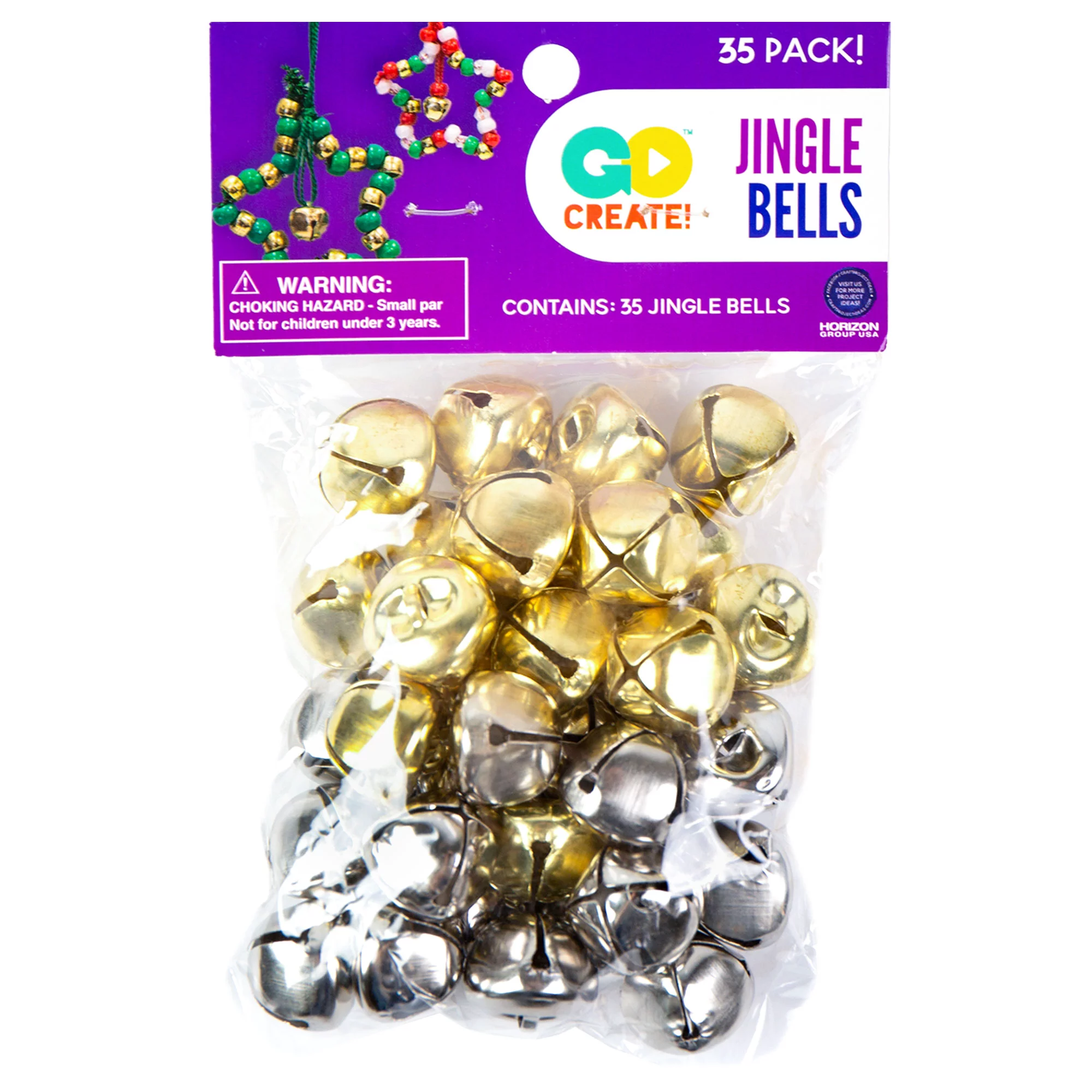 Jingle Bells 35 Pack | Green Valley Book Fair