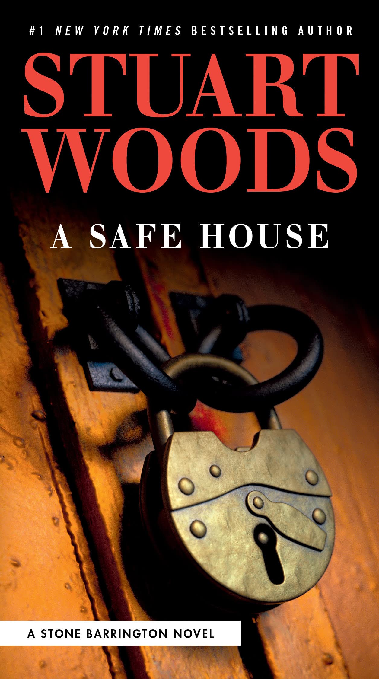 A Safe House Book 61: Book 61 of the Stone Barrington Series | Green ...