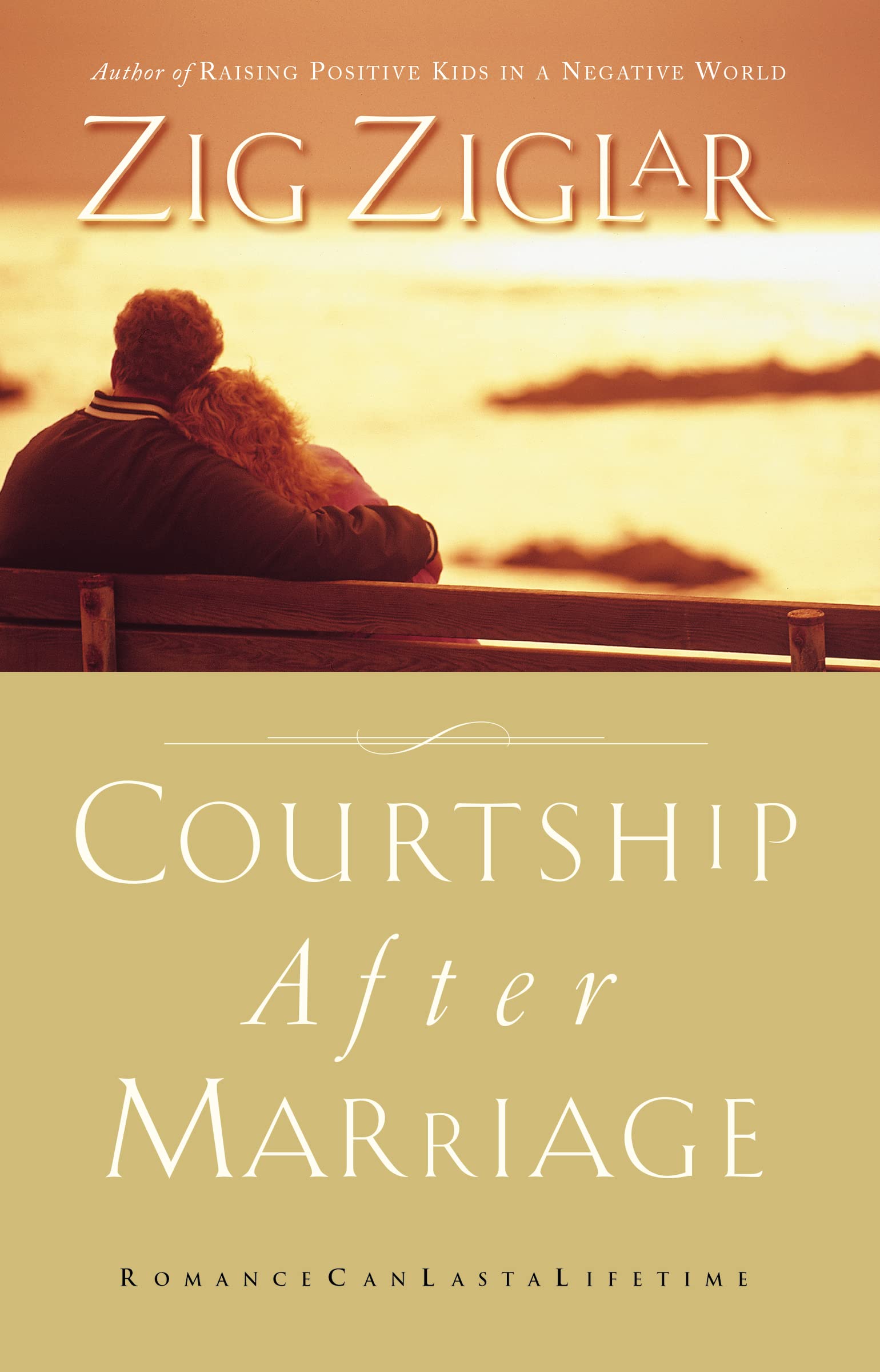 Courtship After Marriage: Romance Can Last a Lifetime | Green Valley ...