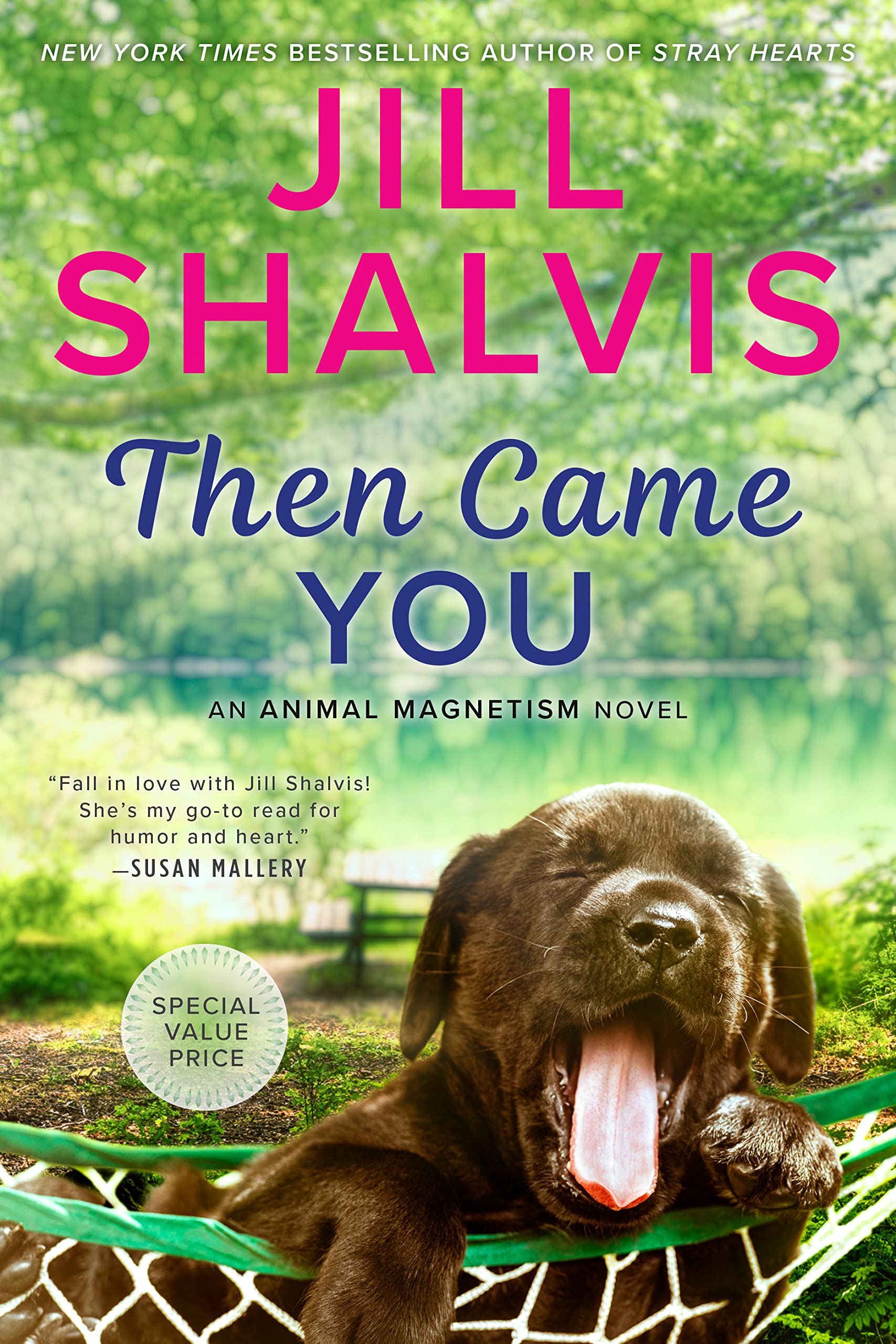 Then Came You Book 5: Book 5 of An Animal Magnetism Series | Green ...