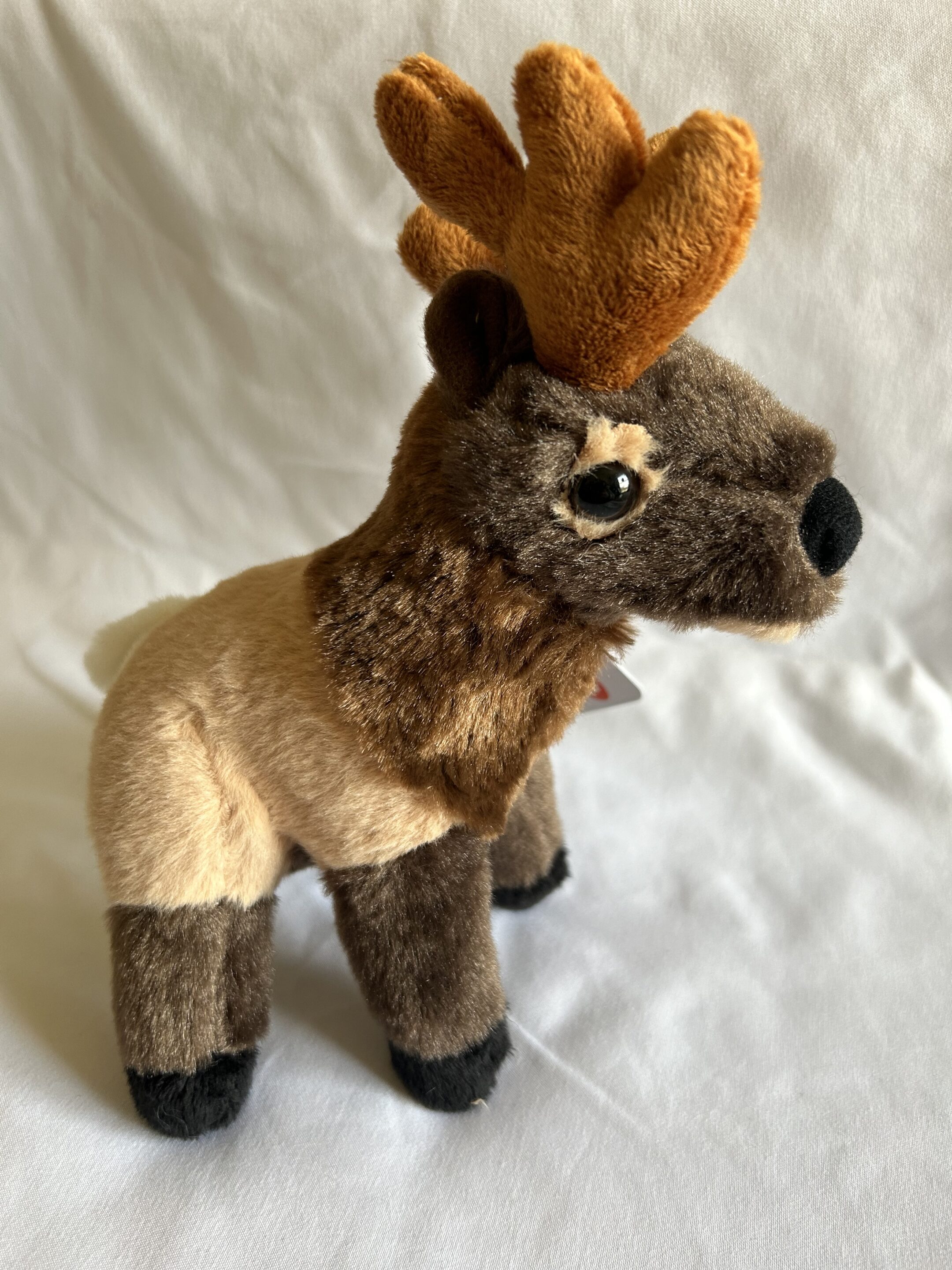 Elk 6 inch Plush | Green Valley Book Fair