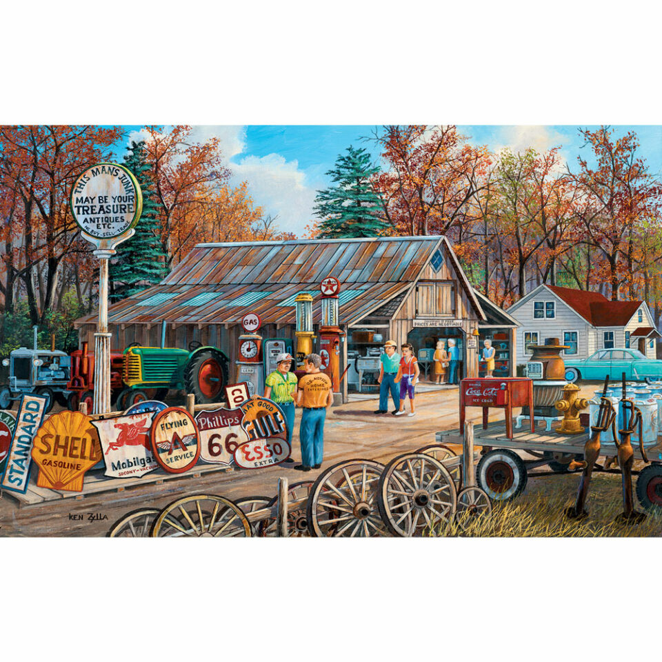 Category: Puzzles | Green Valley Book Fair