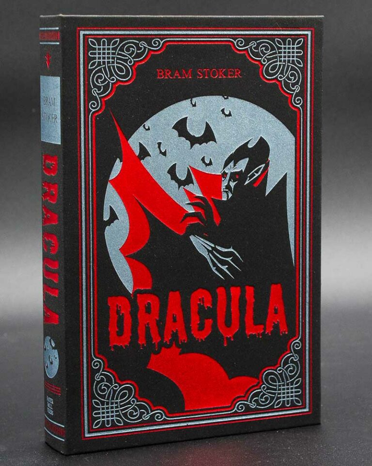 Dracula | Green Valley Book Fair