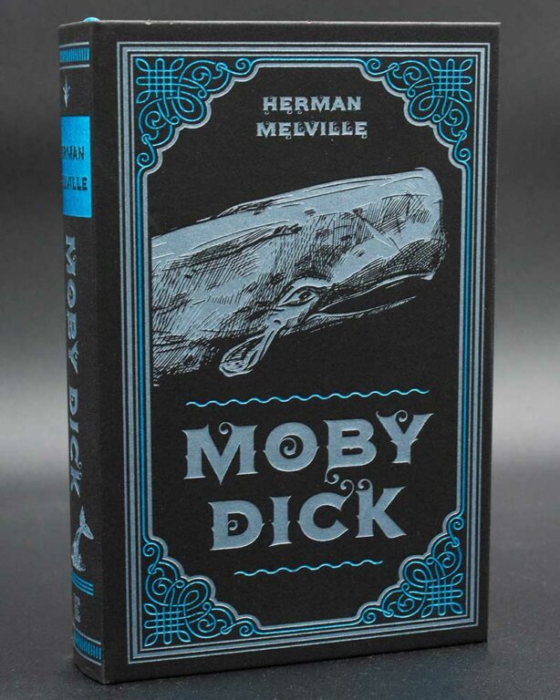 Moby Dick | Green Valley Book Fair
