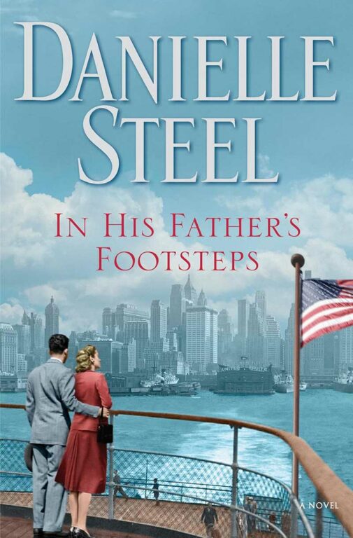 In His Father’s Footsteps | Green Valley Book Fair