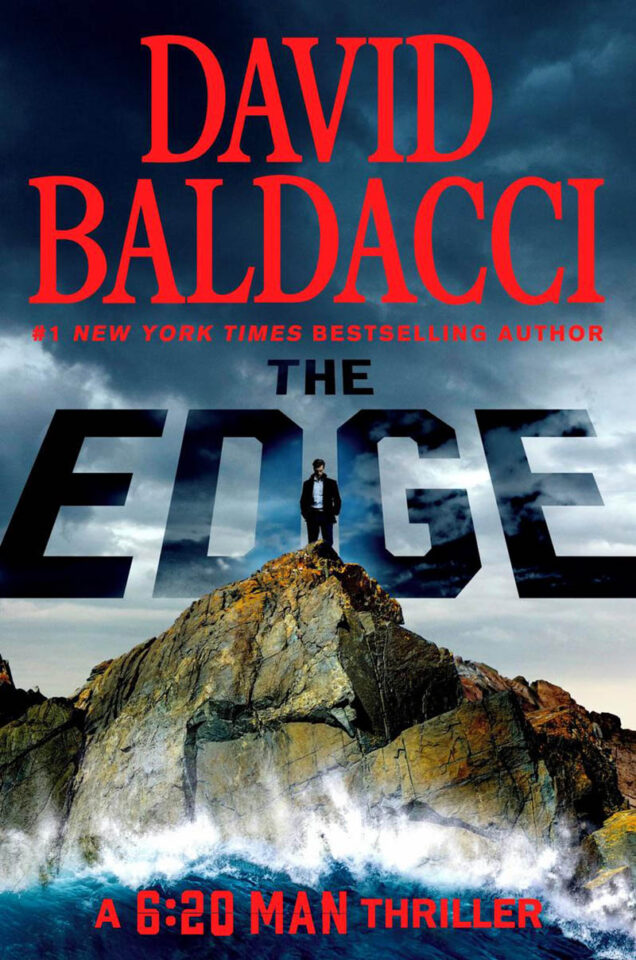 The Edge | Green Valley Book Fair