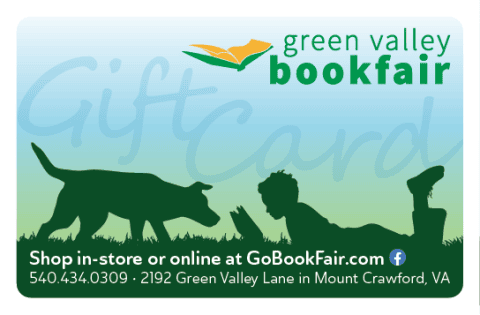 Gift Card | Green Valley Book Fair