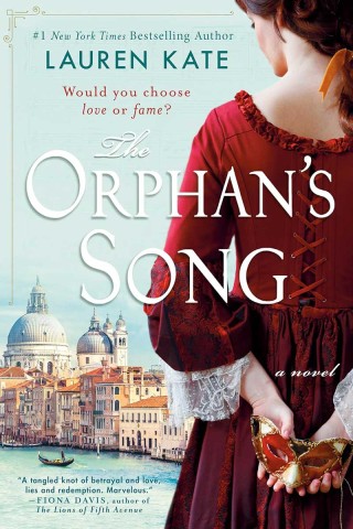 The Orphan’s Song | Green Valley Book Fair