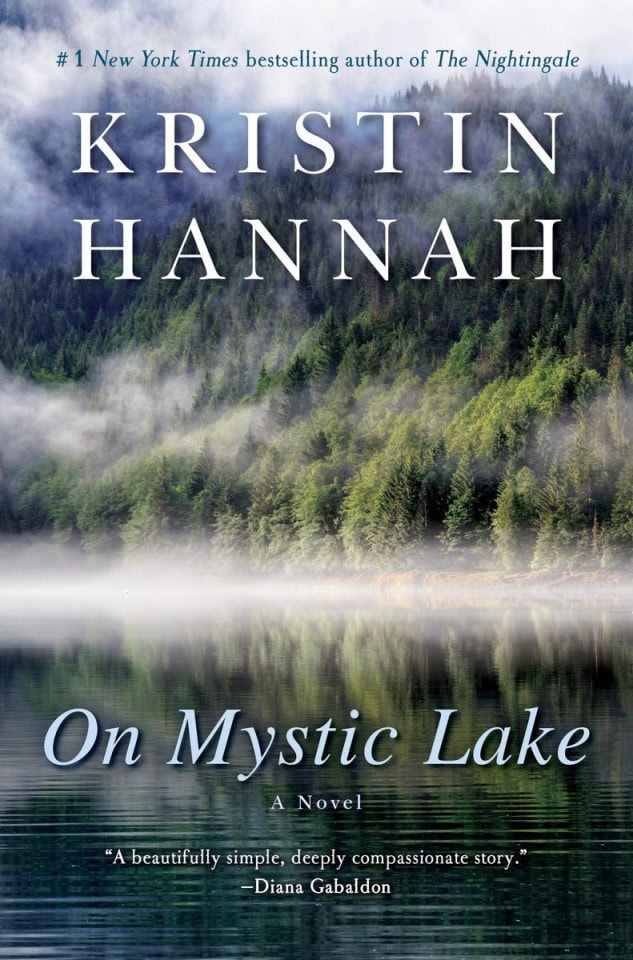 On Mystic Lake | Green Valley Book Fair