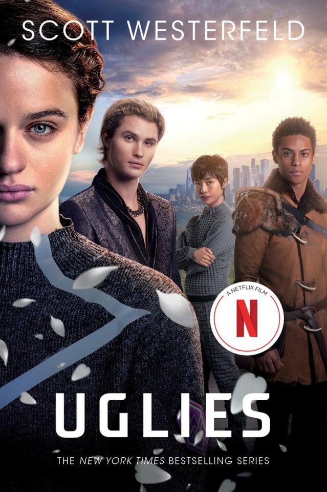 Uglies (The Uglies, #1) | Green Valley Book Fair